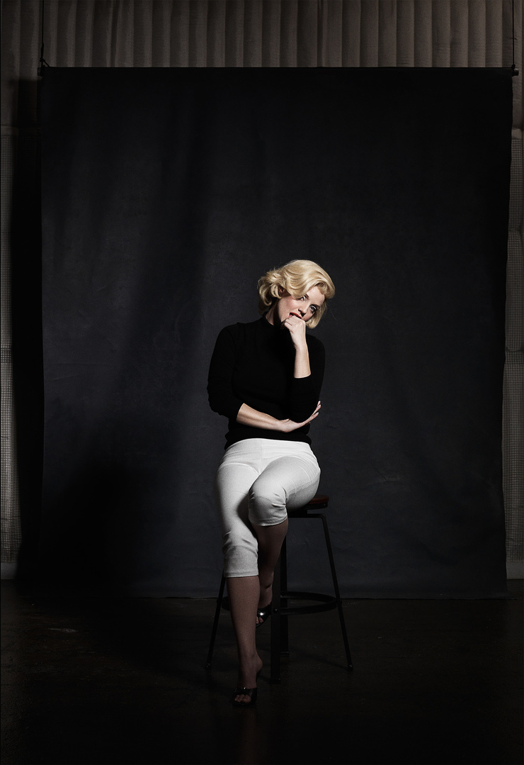 Kelli Garner picture