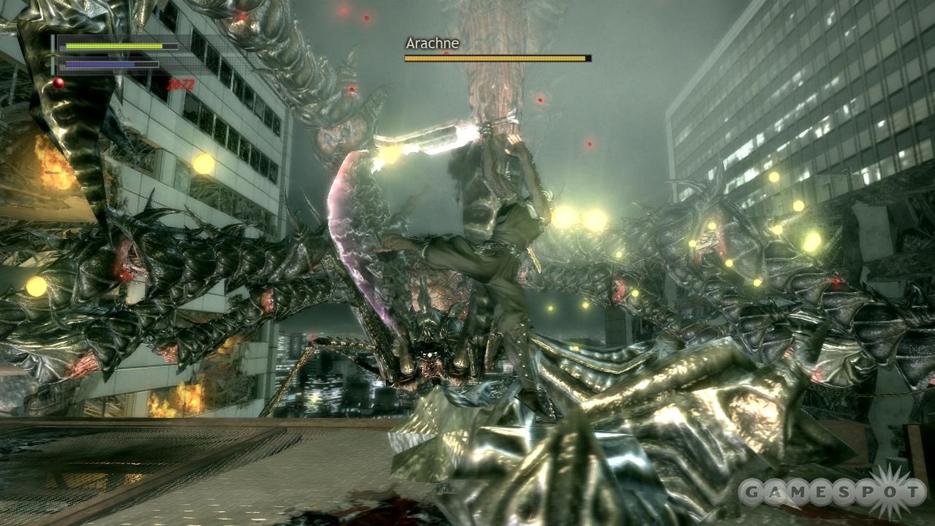 Picture of Ninja Blade