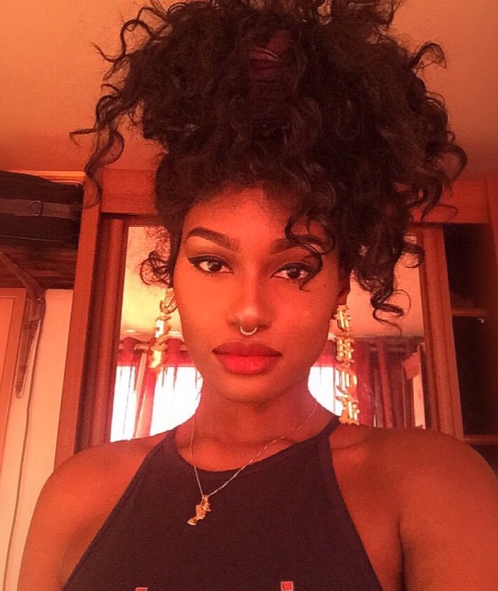 Picture of Elinda San.