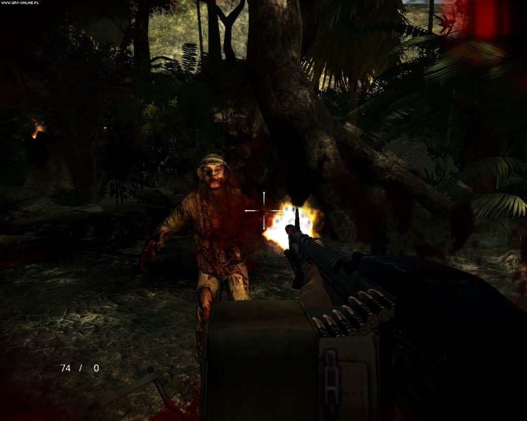 Picture of ShellShock 2: Blood Trails