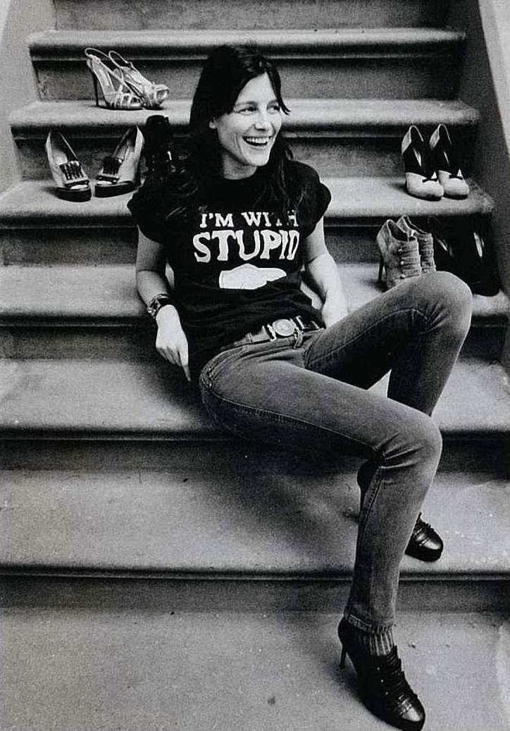 Picture of Tabitha Simmons