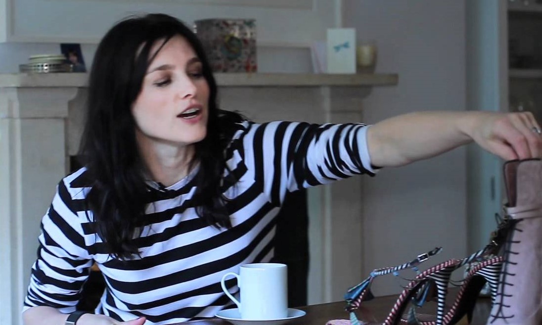 Picture of Tabitha Simmons