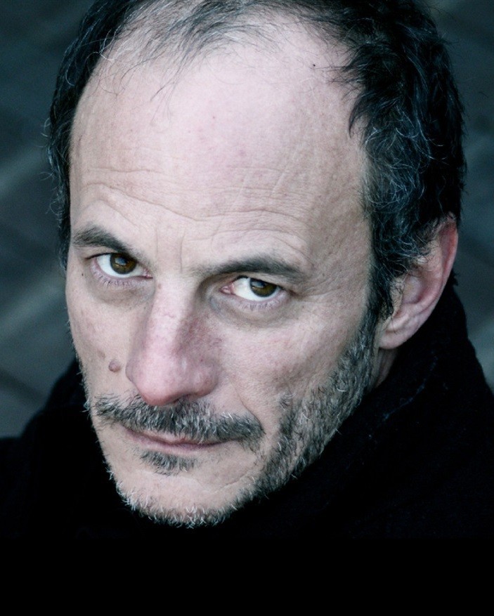 Picture of Olivier Séror