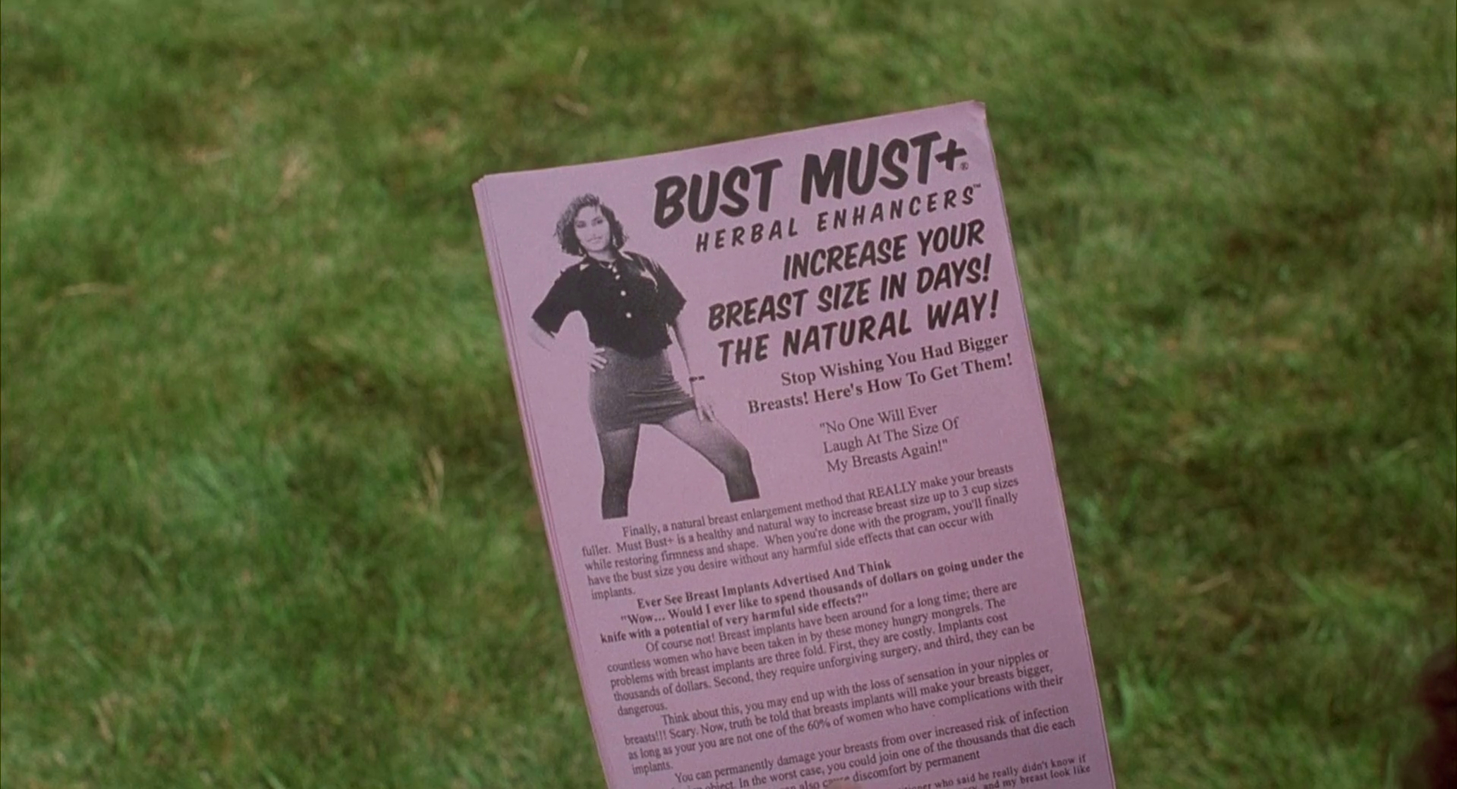 Picture of Napoleon Dynamite