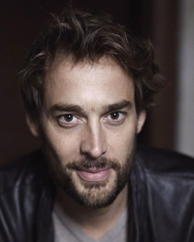 Picture of Emmanuel Noblet