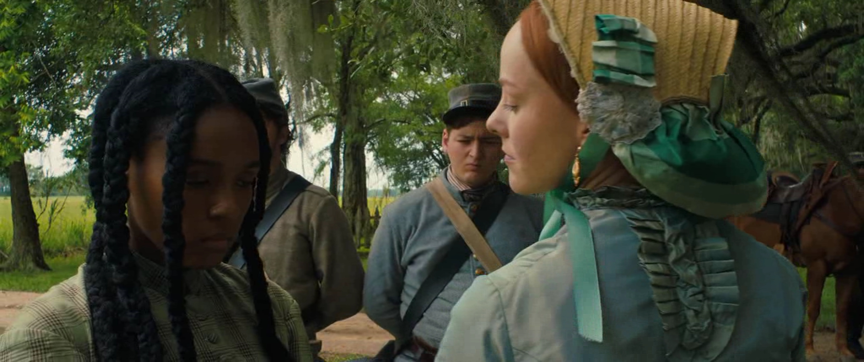 Antebellum Full Movie 2025 _ Antebellum Streaming – MMFIPP