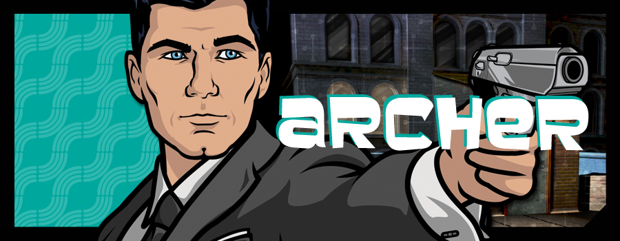 Picture of Archer