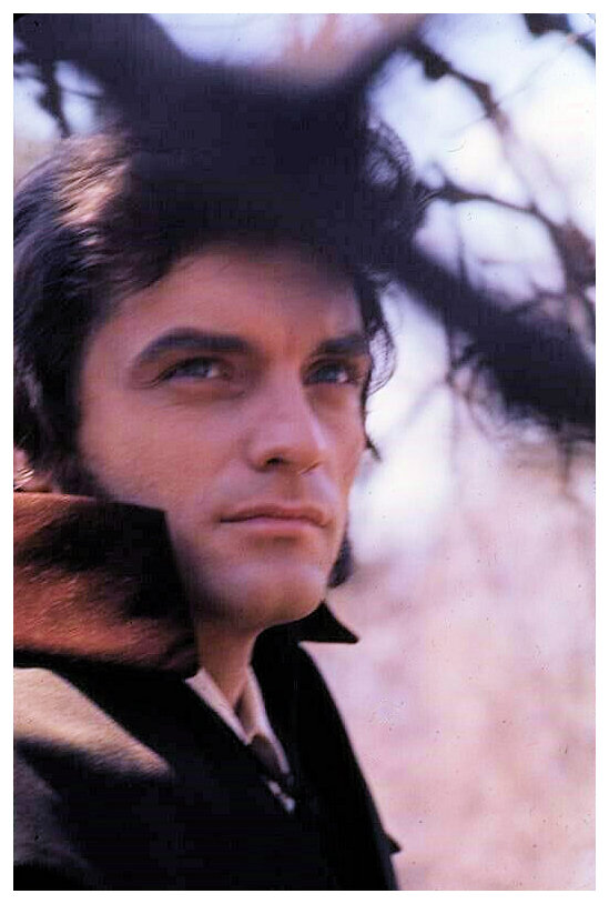 David Selby