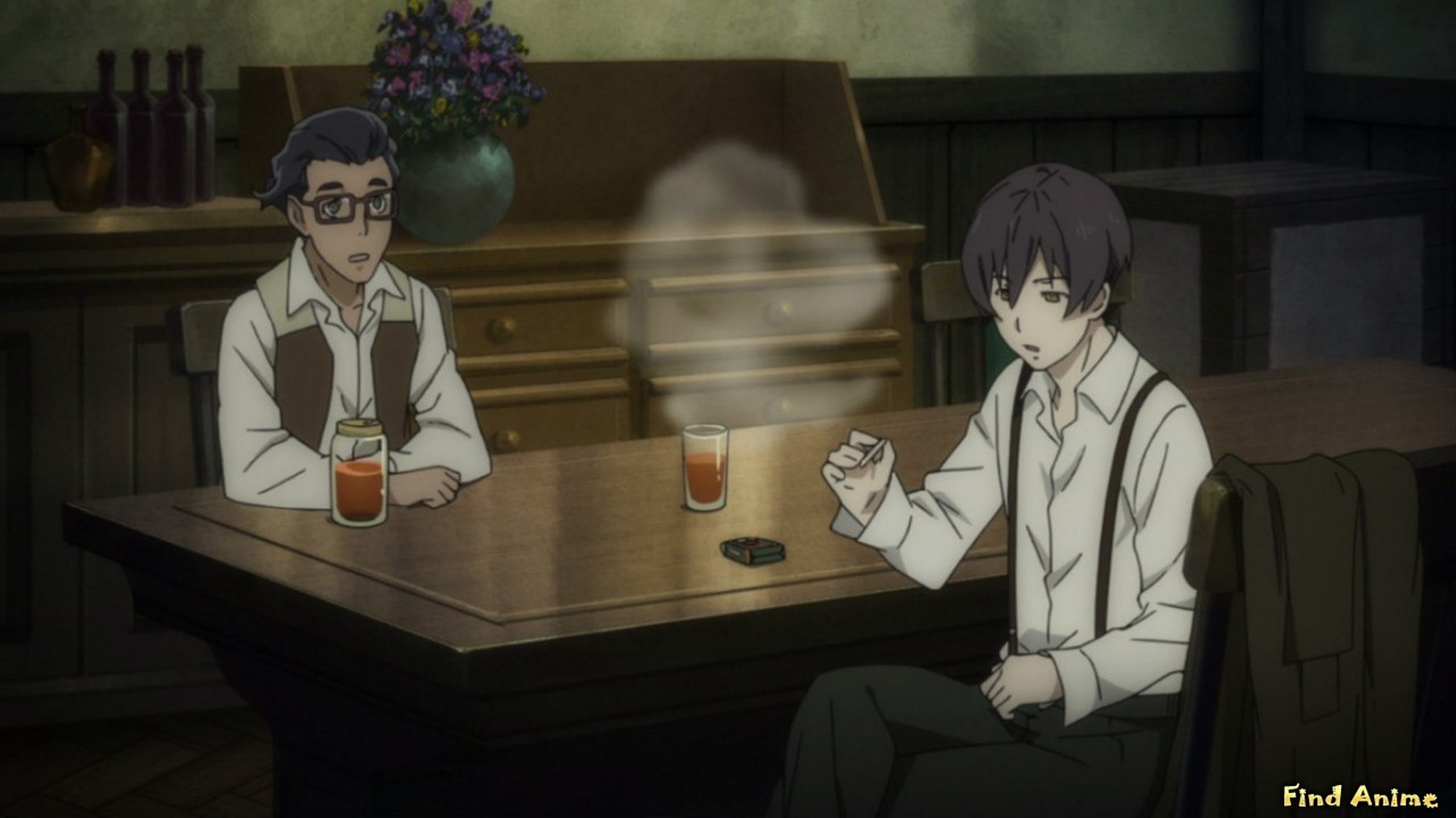 Picture of 91 Days