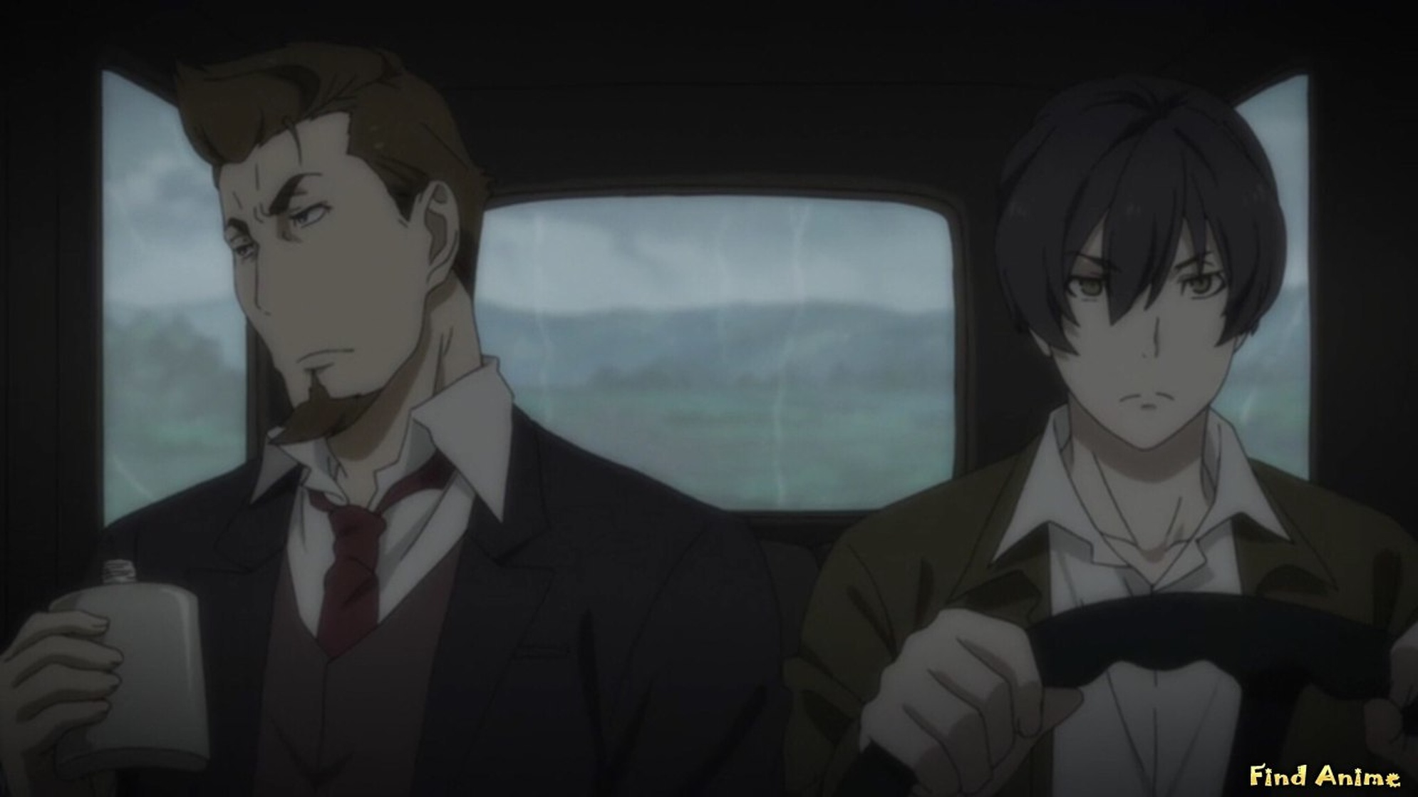 Picture of 91 Days