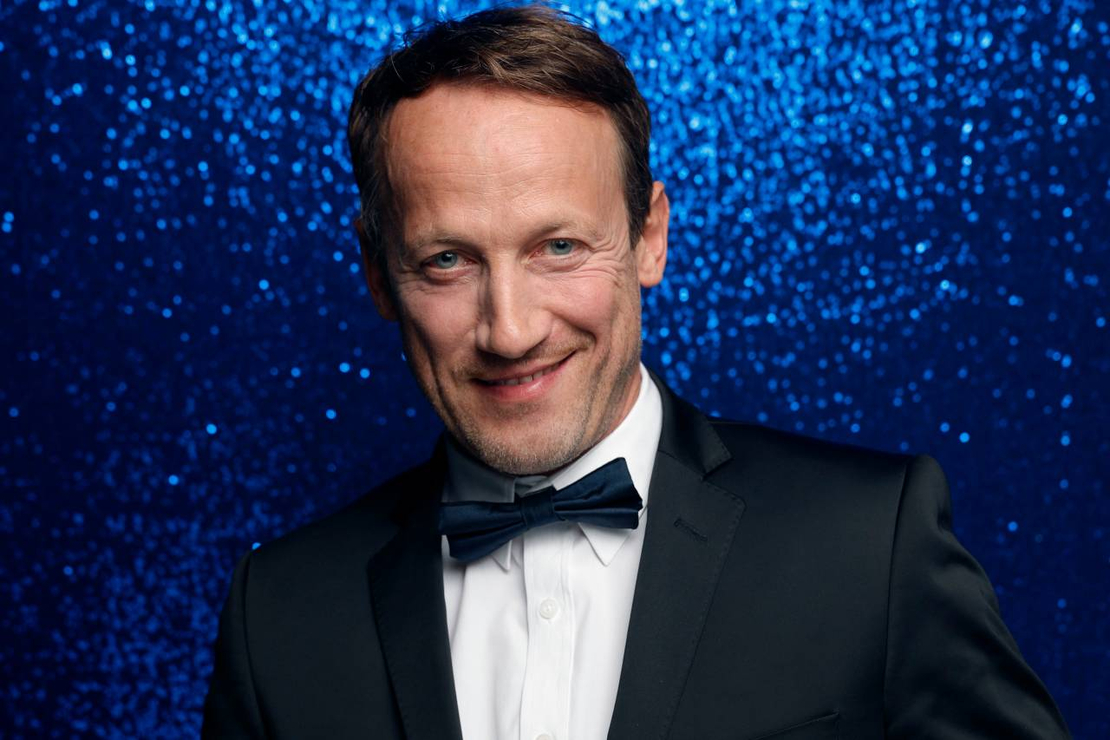 Picture of Wotan Wilke Möhring