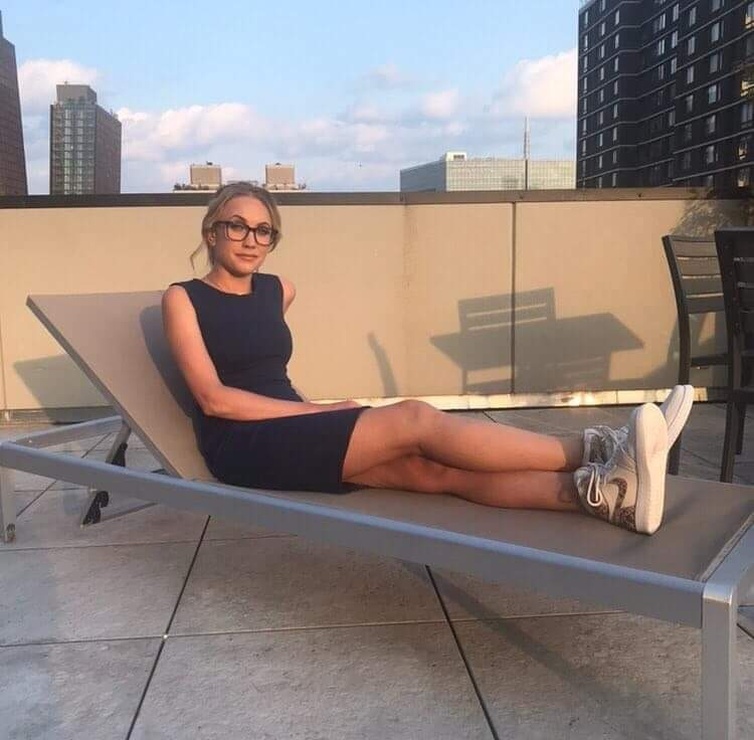 Katherine Timpf