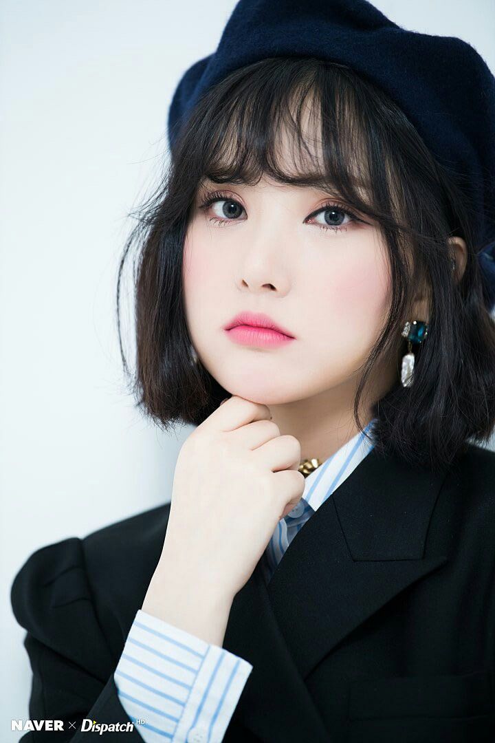 Eunha picture
