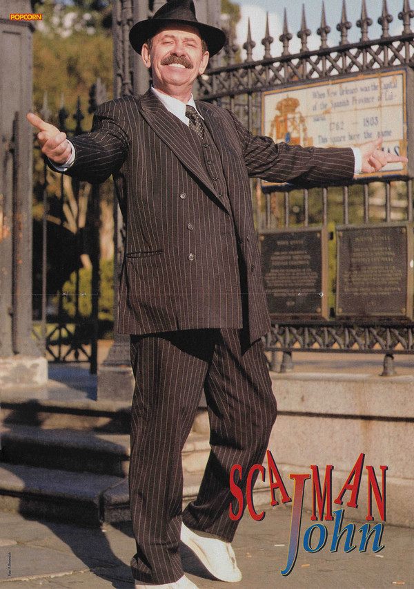 Picture of Scatman John