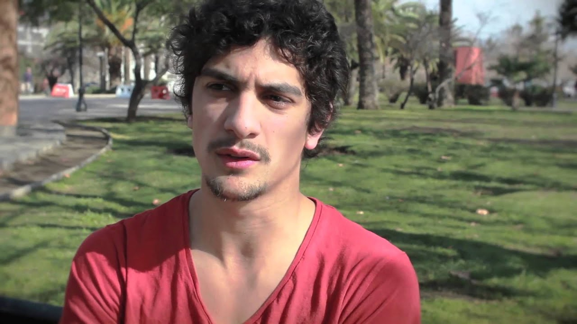 Antonio Altamirano image