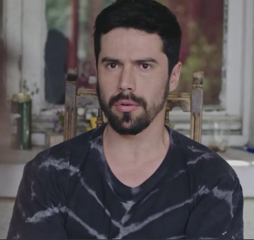 Image of Samuel González