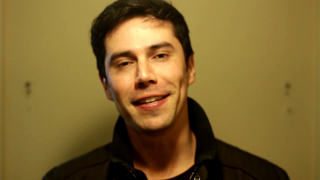 Picture of Samuel González