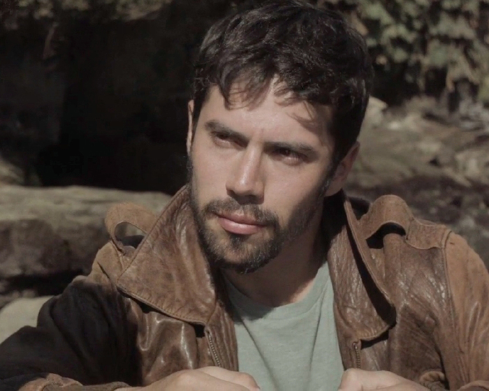 Picture of Samuel González