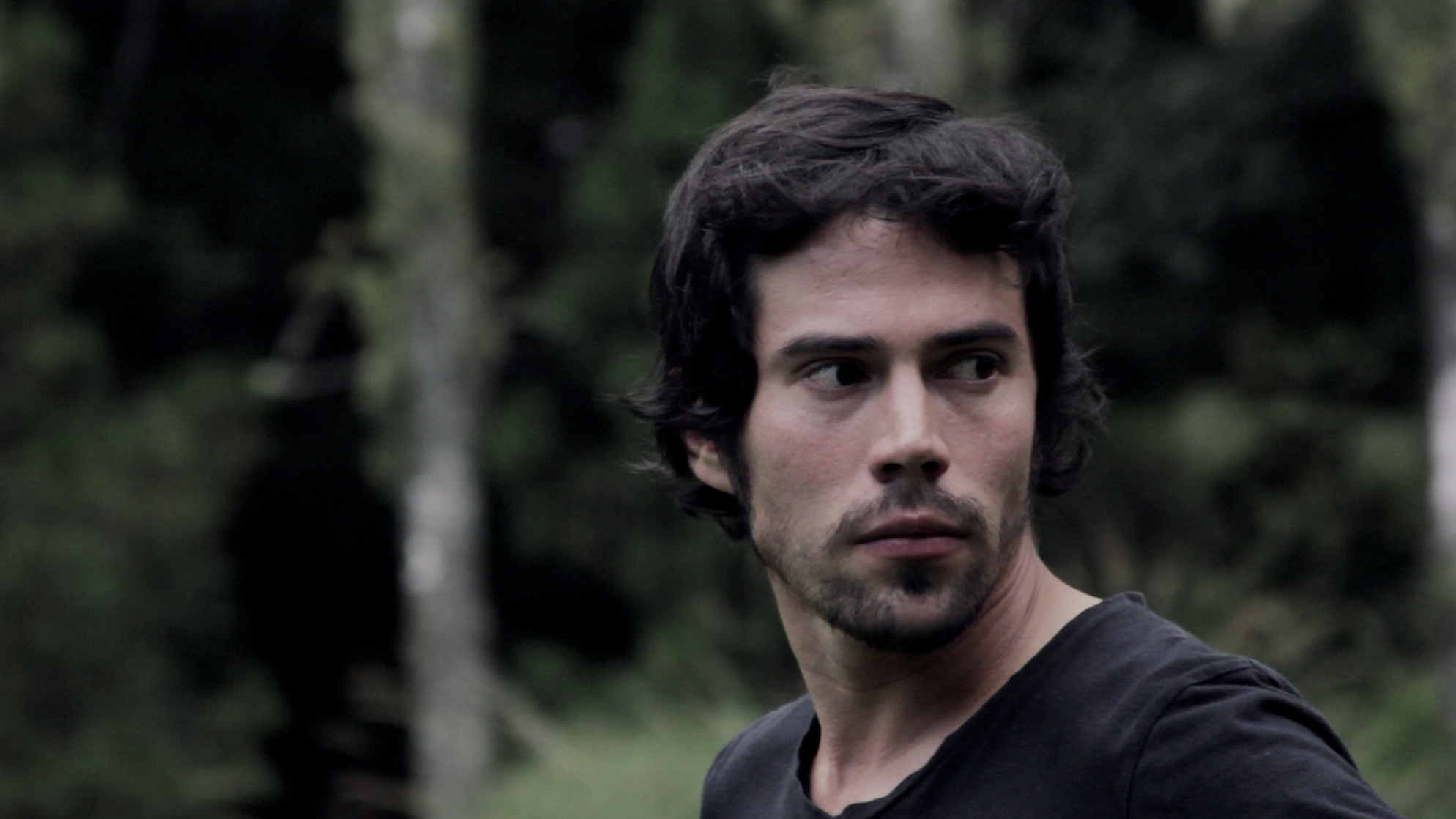 Picture of Samuel González