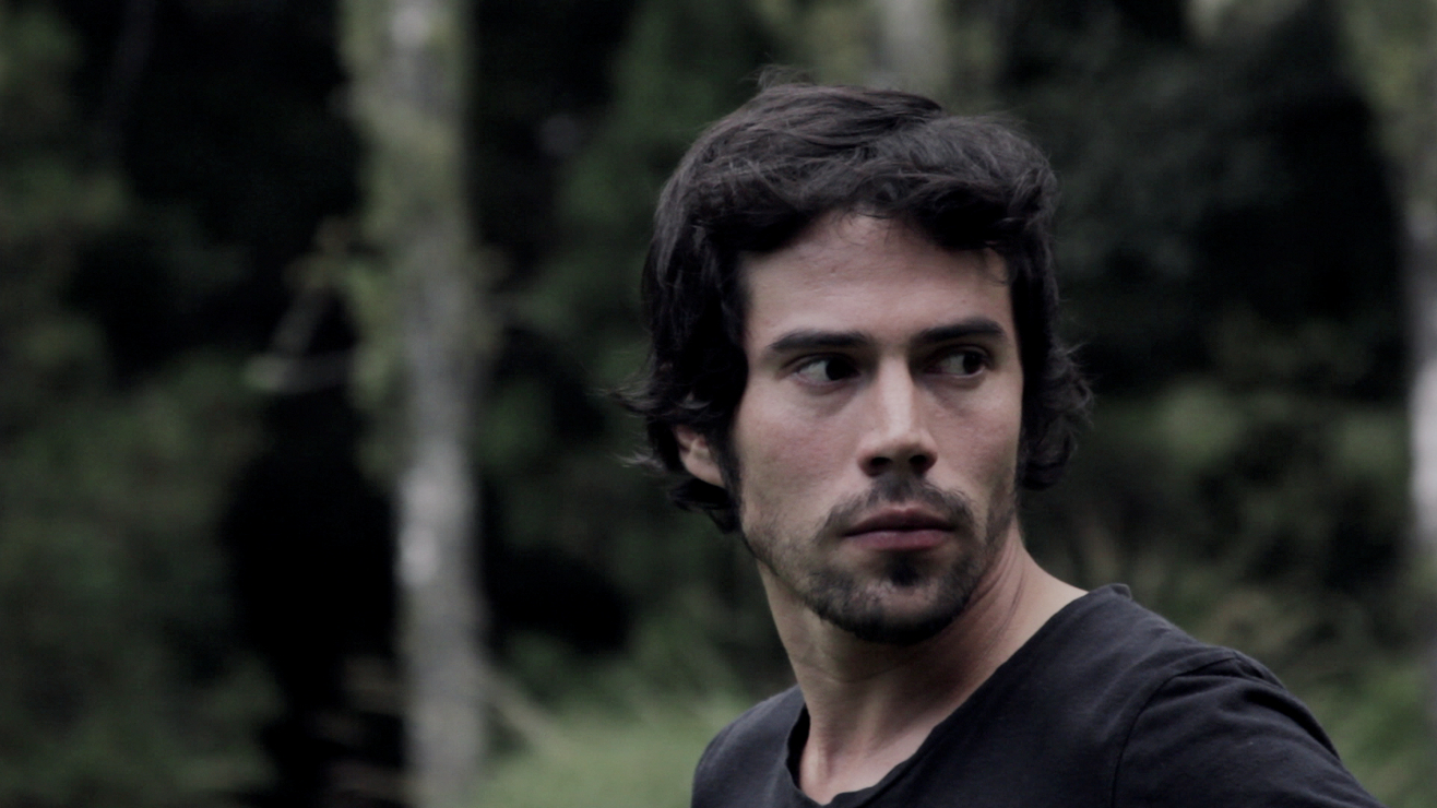 Picture of Samuel González