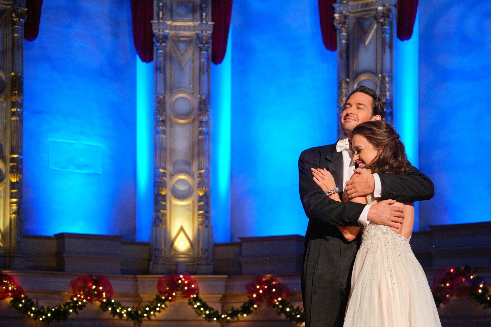 Image of Christmas Waltz
