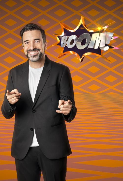 Boom! image