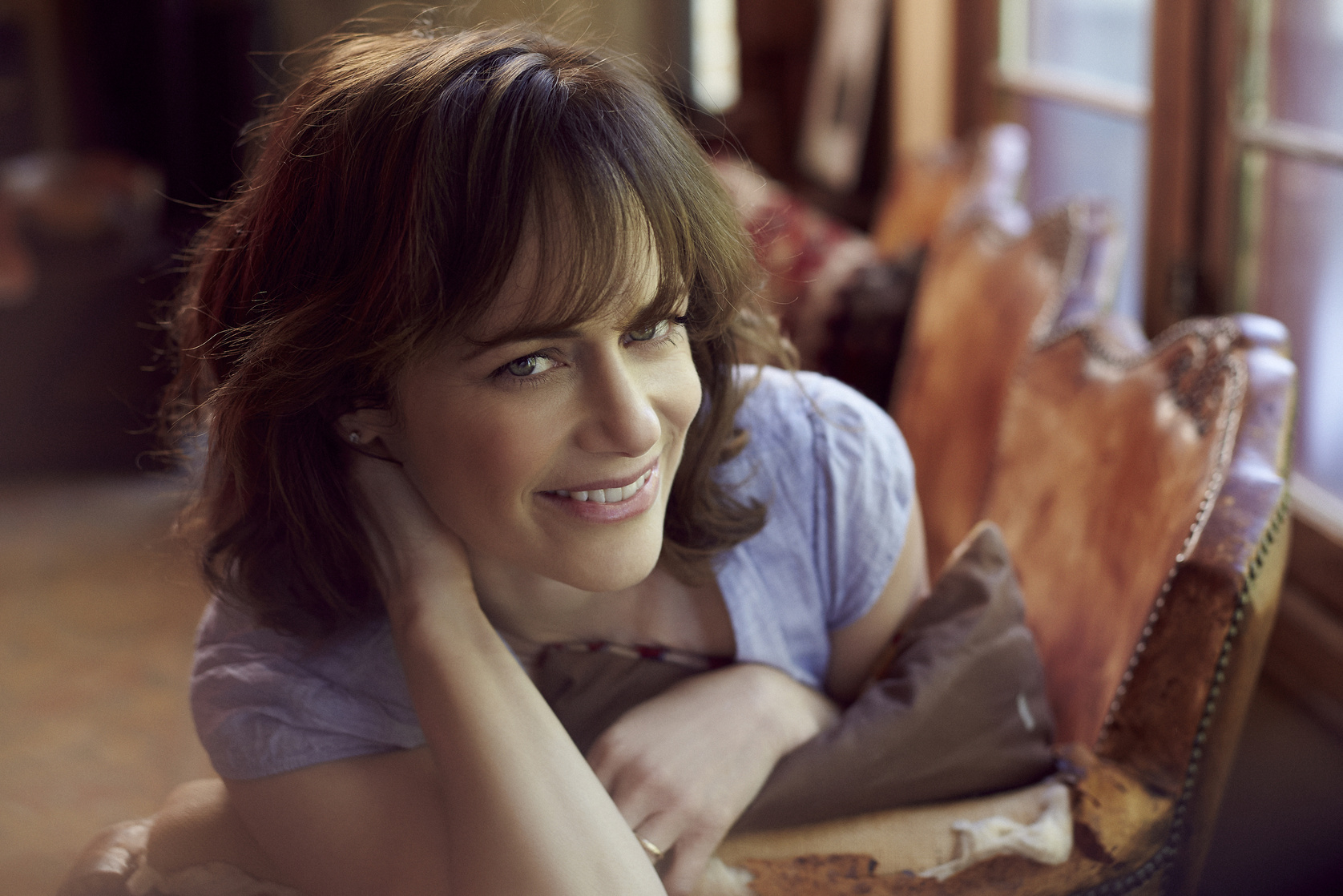 Picture of Sarah Clarke