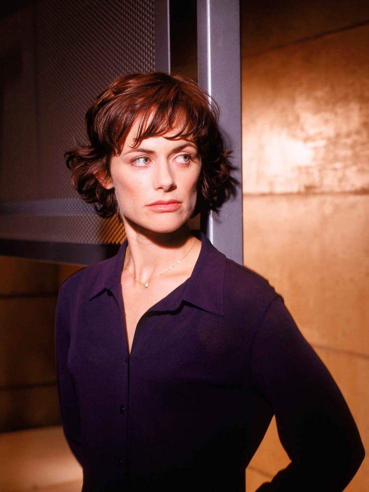 Picture of Sarah Clarke
