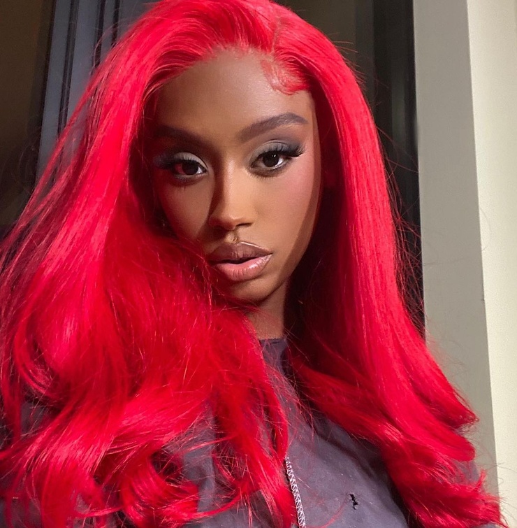 Picture of Raven TRACY