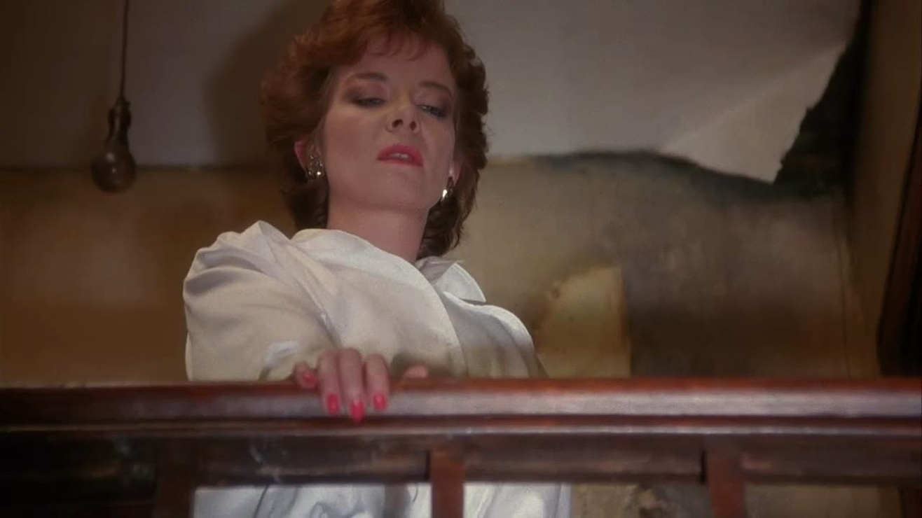 Picture of Clare Higgins