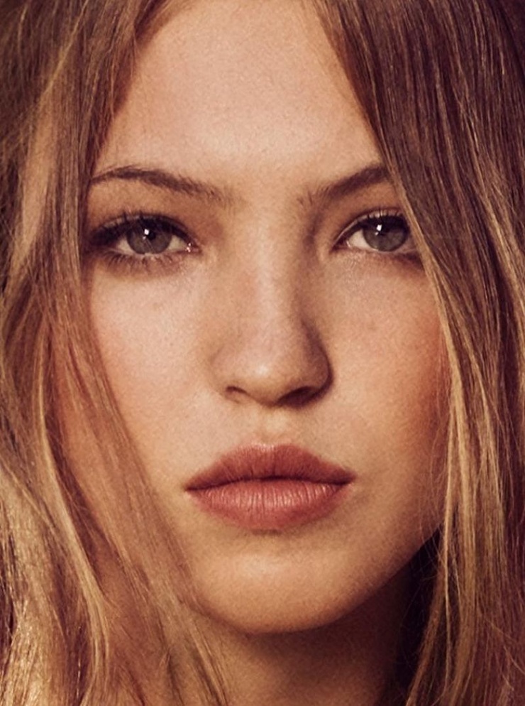 Lila Grace Moss picture