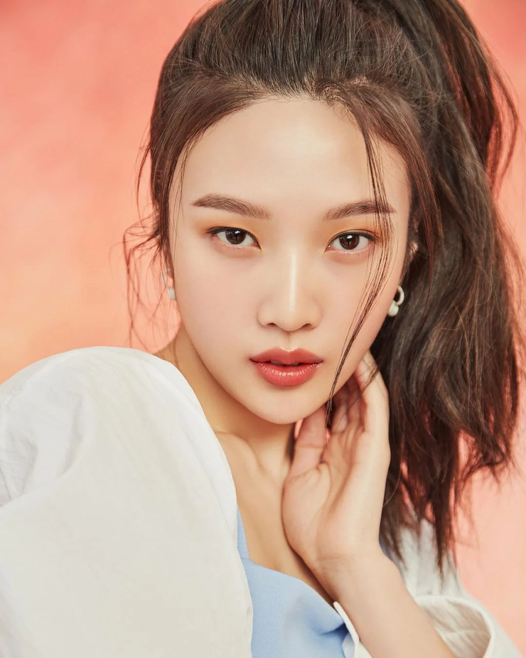 Joy (Park Soo Young) image