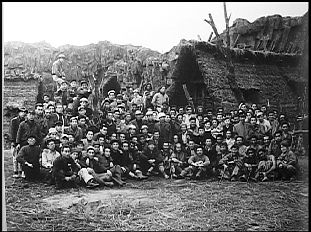 Picture of Seven Samurai