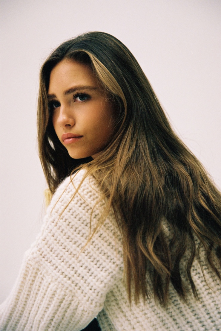 Picture of Ida Zeile