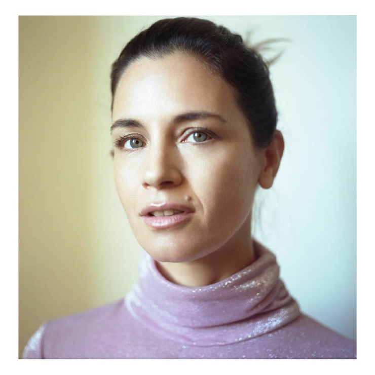 Picture of Paula Colombini