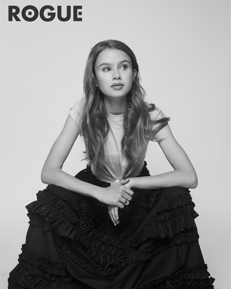 Picture of Trinity Rose Likins