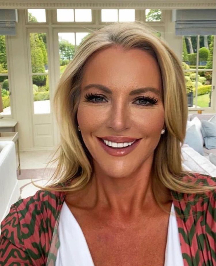 Picture of Michelle Mone