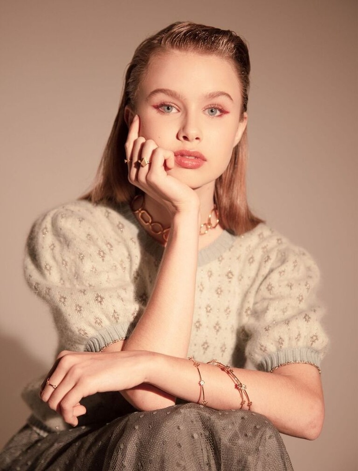 Picture of Trinity Rose Likins