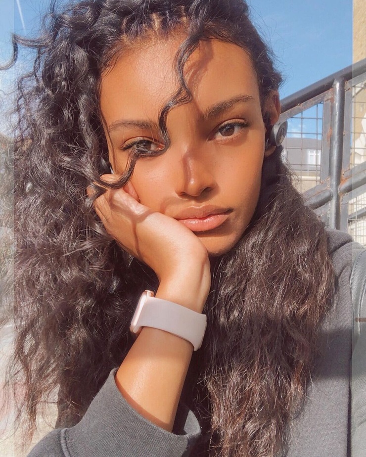 Image of Kayleigh Grant