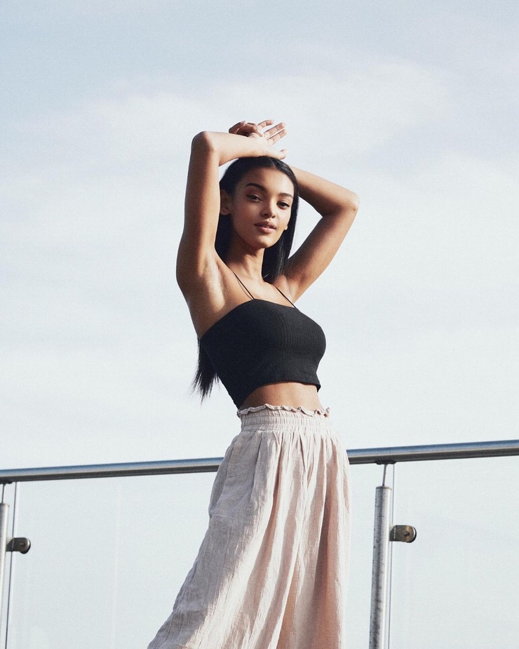 Image of Kayleigh Grant