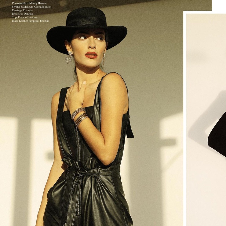 Picture of Manuela Alvarez Hernandez