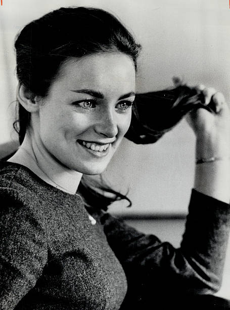 Charmian Carr