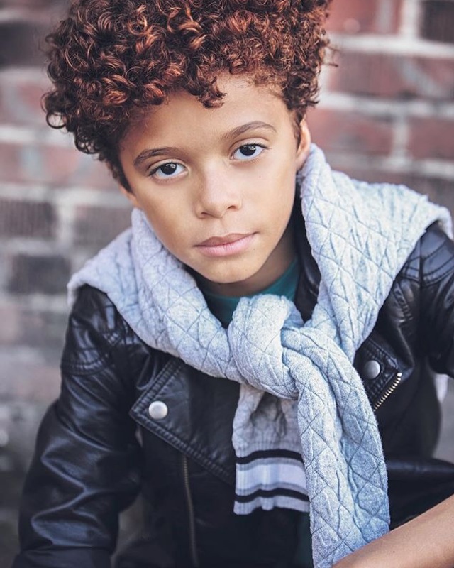 Picture of Jaylin Fletcher