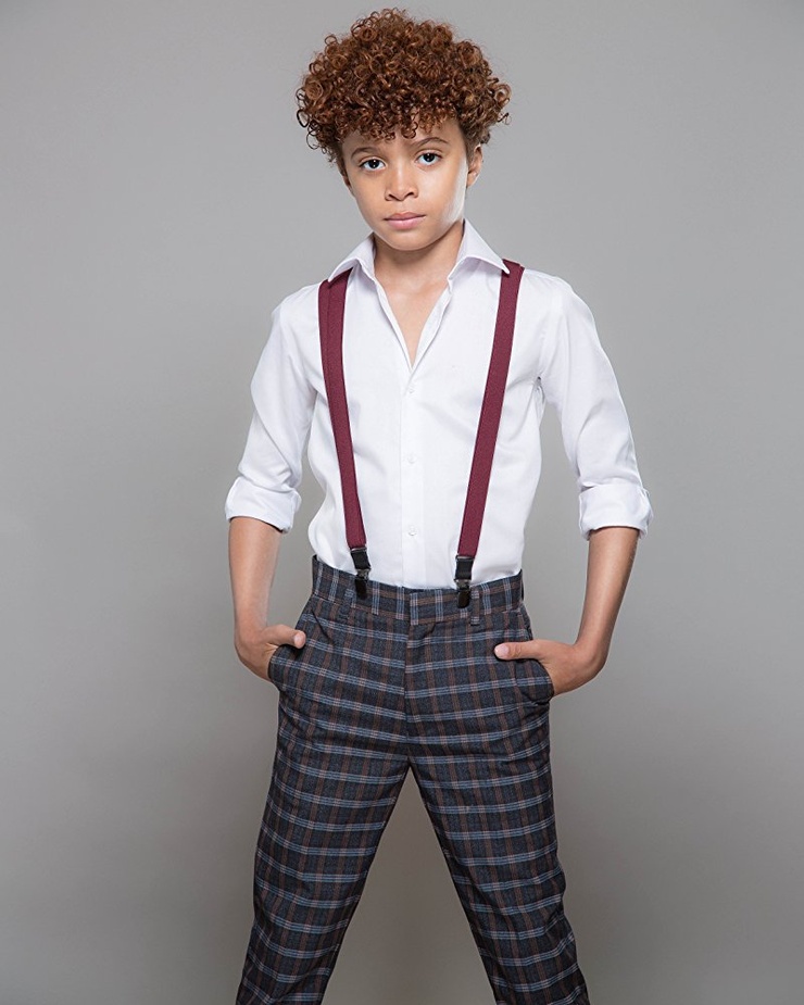 Picture of Jaylin Fletcher