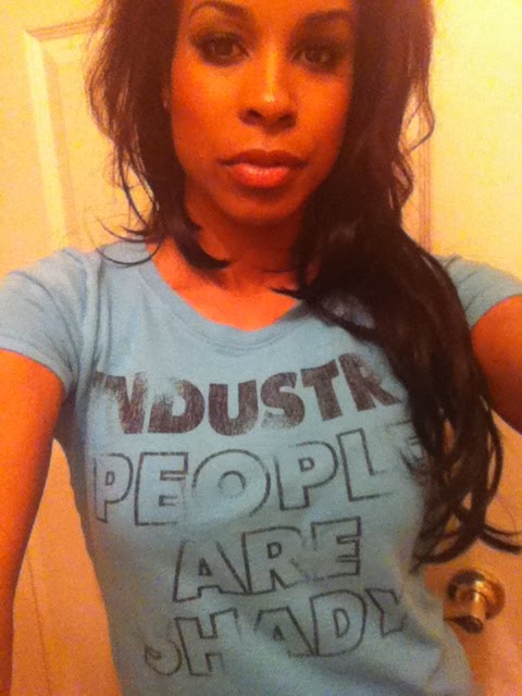 Picture of Chandella Powell