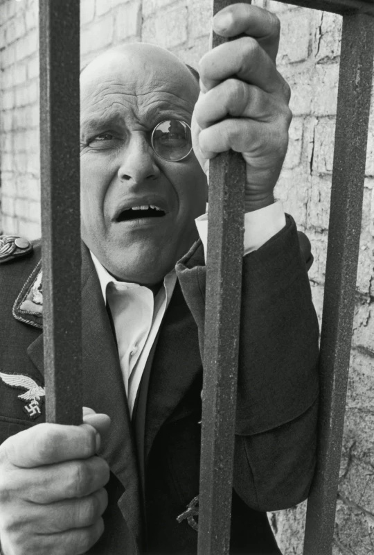 Image of Werner Klemperer