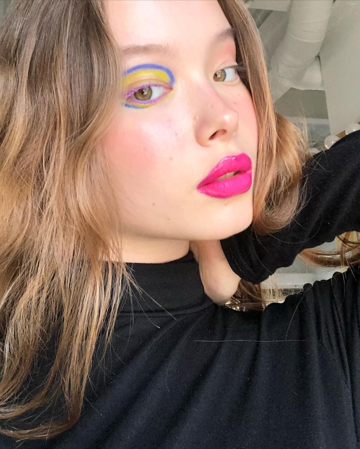 Picture of Lisa Tebeneva