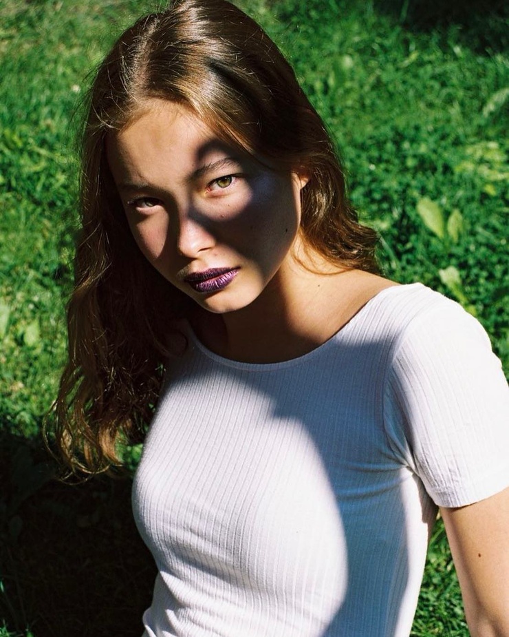 Lisa Tebeneva picture
