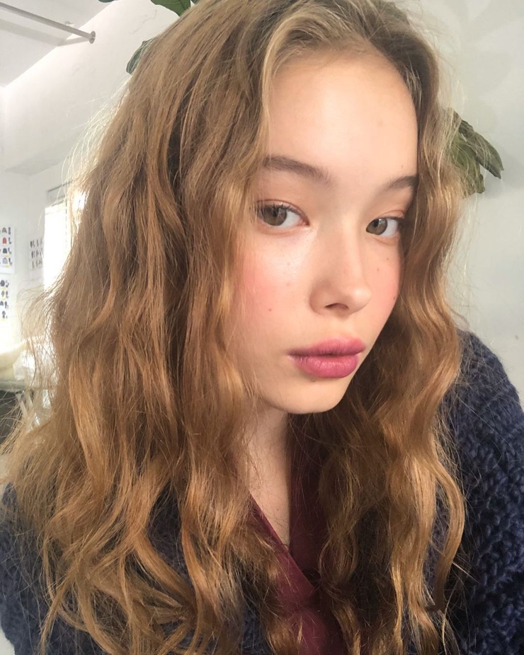 Picture of Lisa Tebeneva