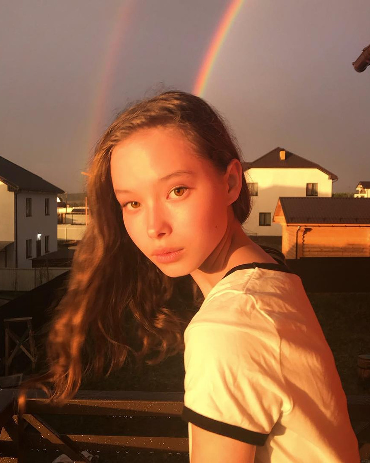 Picture of Lisa Tebeneva